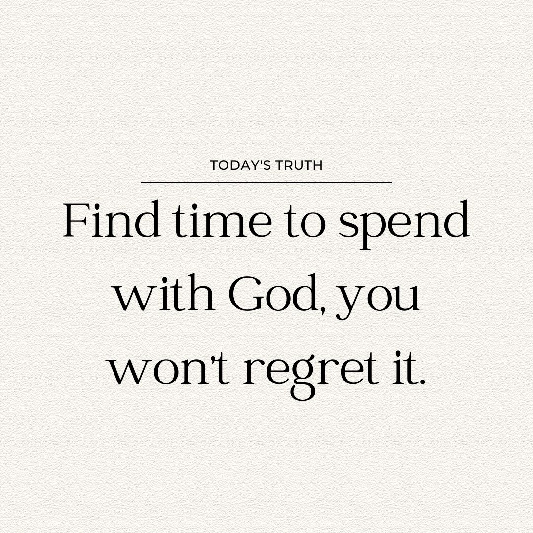 Luke 5:16 | Student Devos - Youth and Teenage Devotions